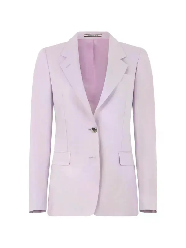 Tagliatore Evening Suit - Purple