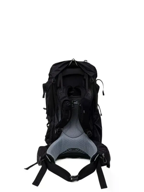 GREGORY Baltoro 65l Backpack - Black