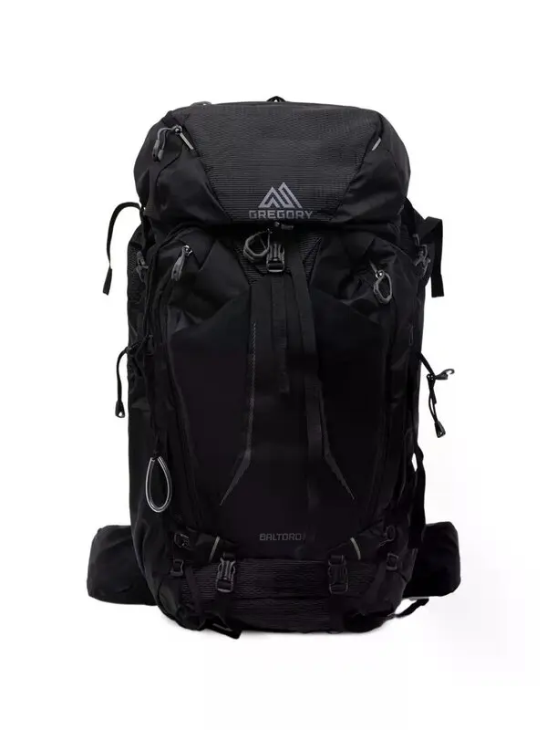 GREGORY Baltoro 65l Backpack - Black