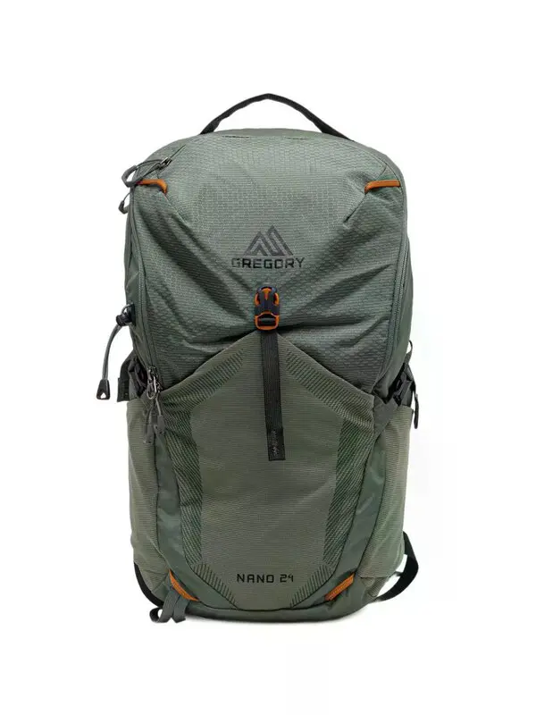 GREGORY Nano 24 Backpack - Green