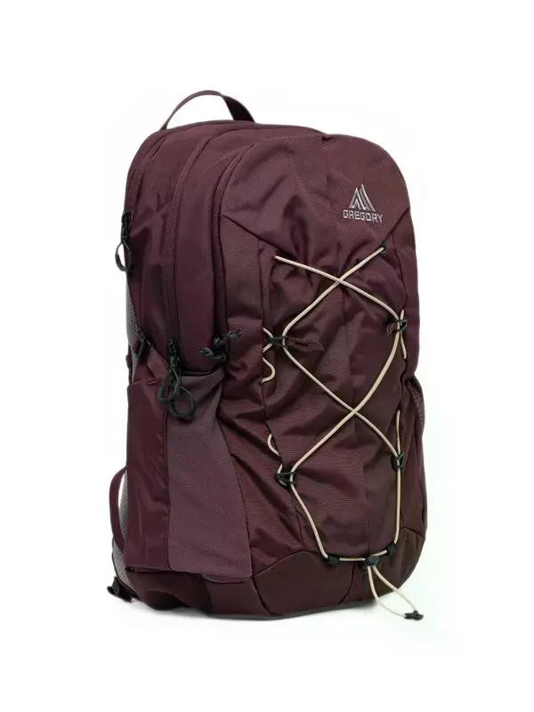 GREGORY Terros 28l Bungee Backpack - Red