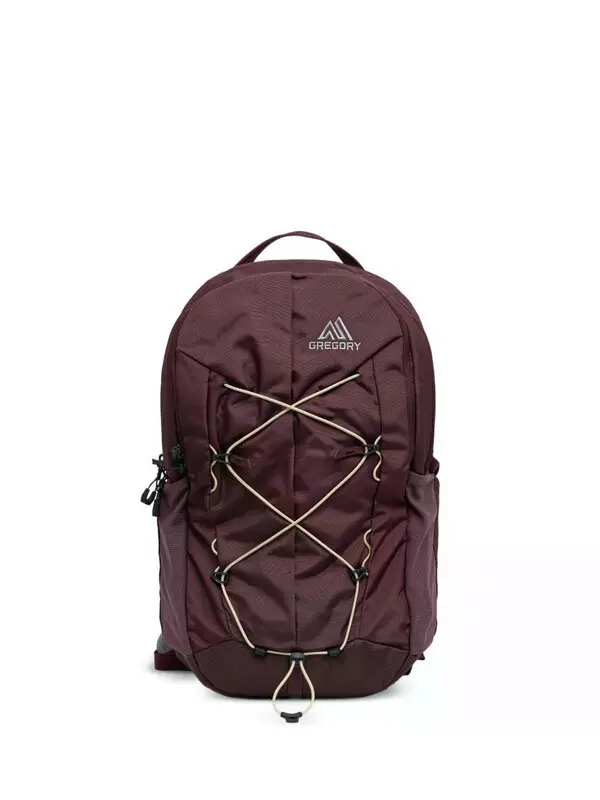 GREGORY Terros 28l Bungee Backpack - Red