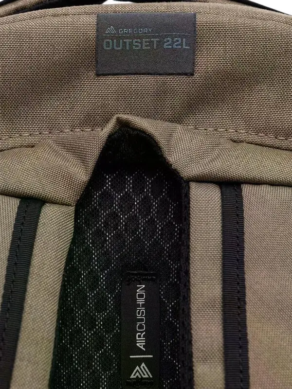 GREGORY Outset 22l Backpack