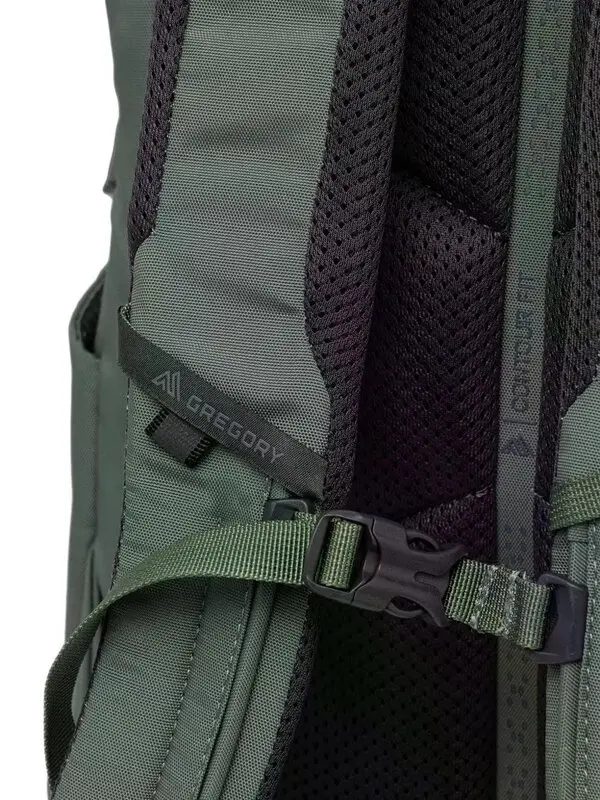 GREGORY Terros Bungee-cord Backpack