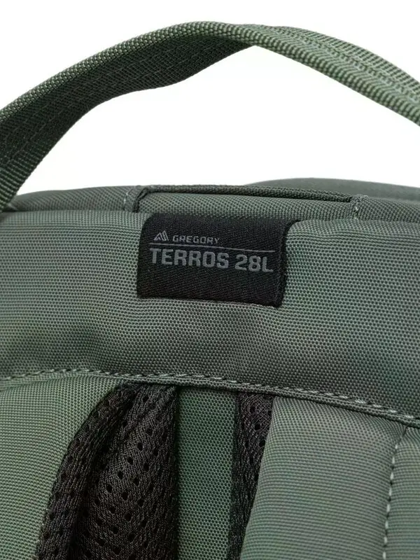 GREGORY Terros Bungee-cord Backpack