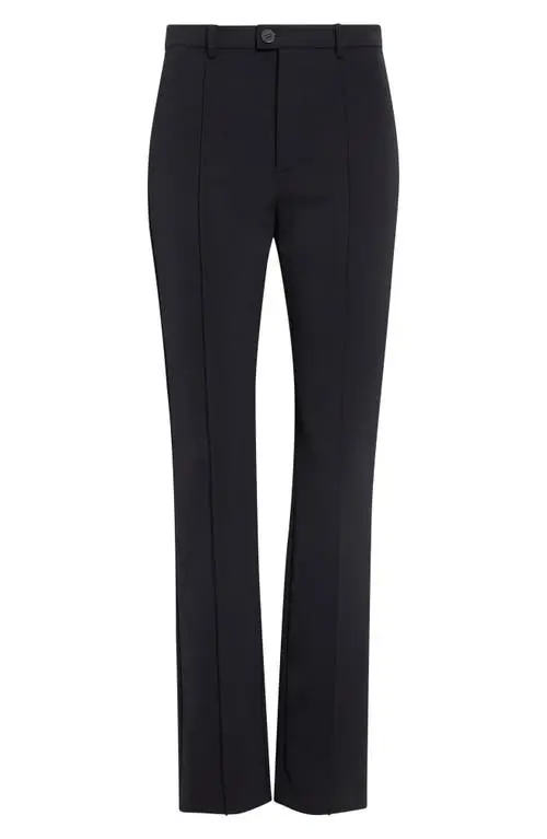 JAMIE HALLER The Riding Pant Stretch Narrow Leg Pants
