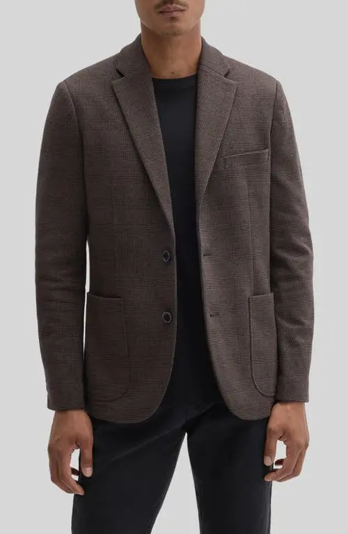 Robert Barakett Pascal Sport Coat - Espresso