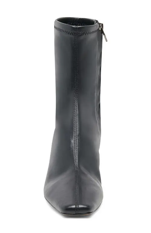 Dolce Vita Hanie Wedge Boot - Black Stella
