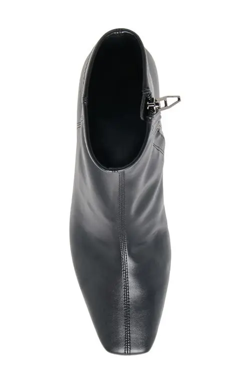 Dolce Vita Hanie Wedge Boot - Black Stella