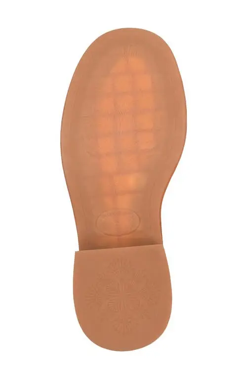 Kork-Ease® Jovi Leather Chelsea Boot - Tan Leather
