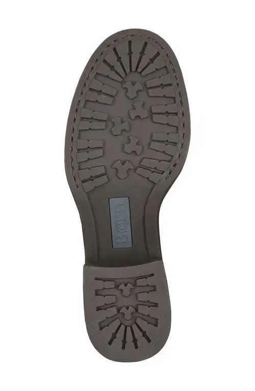BØRN Vivia Bootie - Chocolate Suede