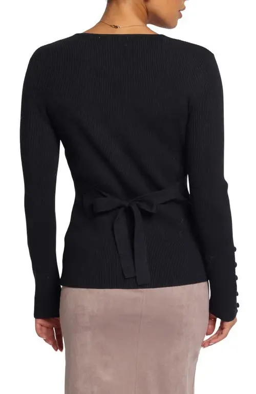 PETAL & PUP Leura Cardigan
