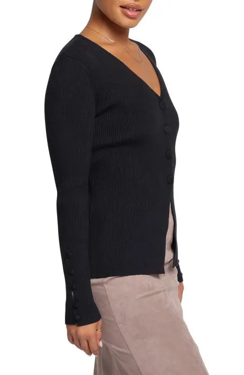 PETAL & PUP Leura Cardigan