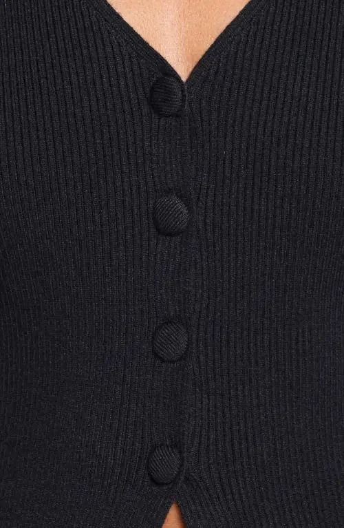 PETAL & PUP Leura Cardigan