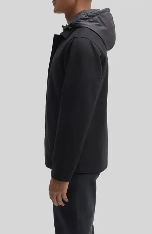 Robert Barakett Rizzo Front Snap Jacket