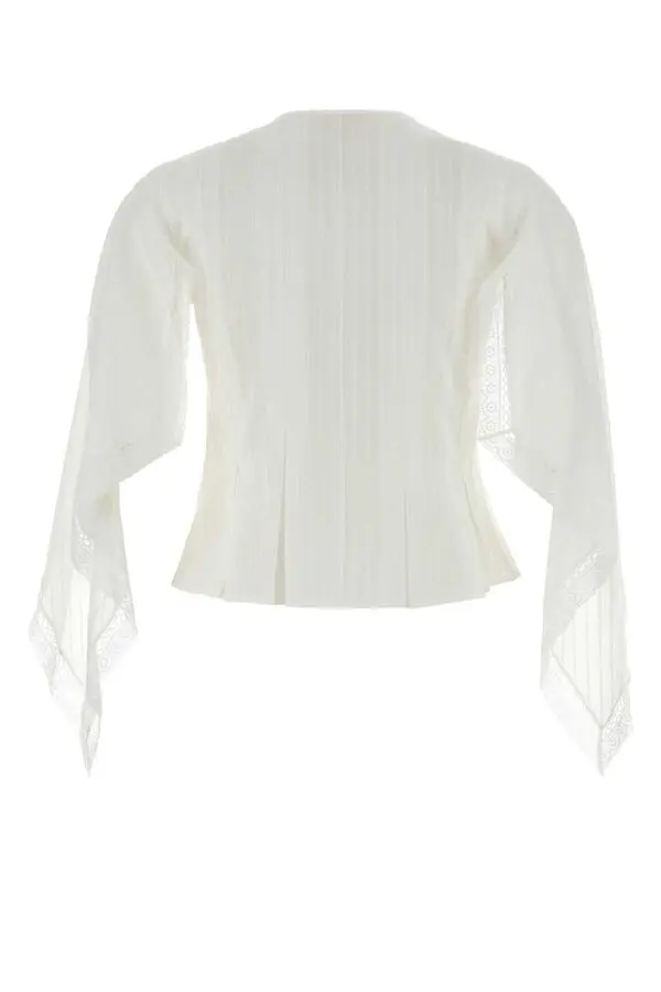 JW Anderson Cotton Blouse