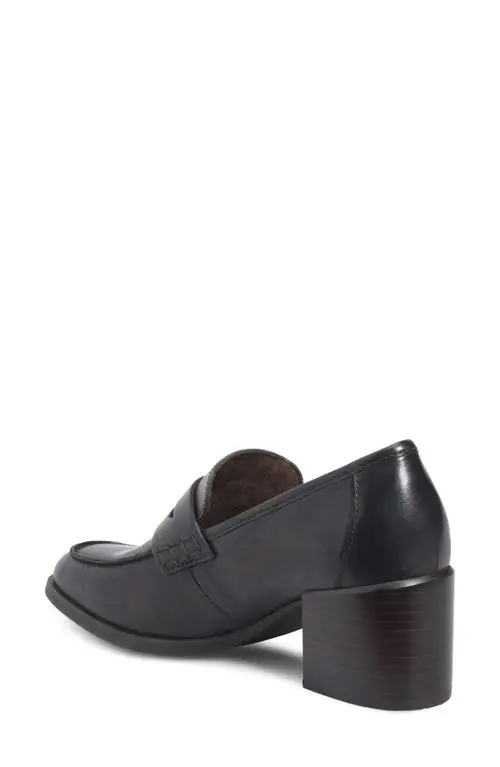 BØRN Lora Pump - Brown Brush Off