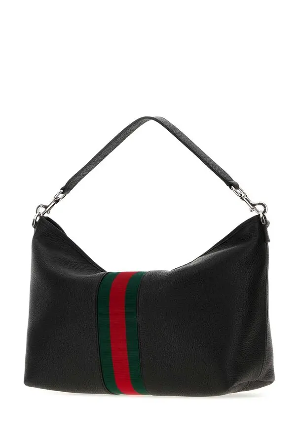Gucci Leather Handbag