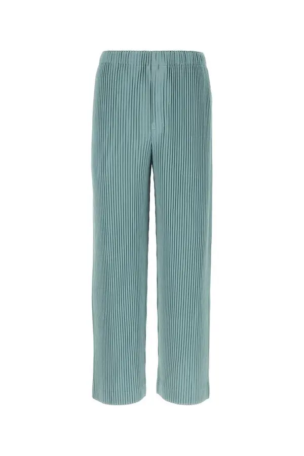 Issey Miyake Light- Polyester Pant