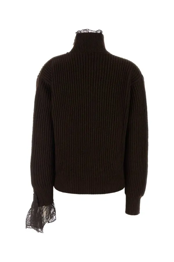 Giuseppe Di Morabito Wool Sweater