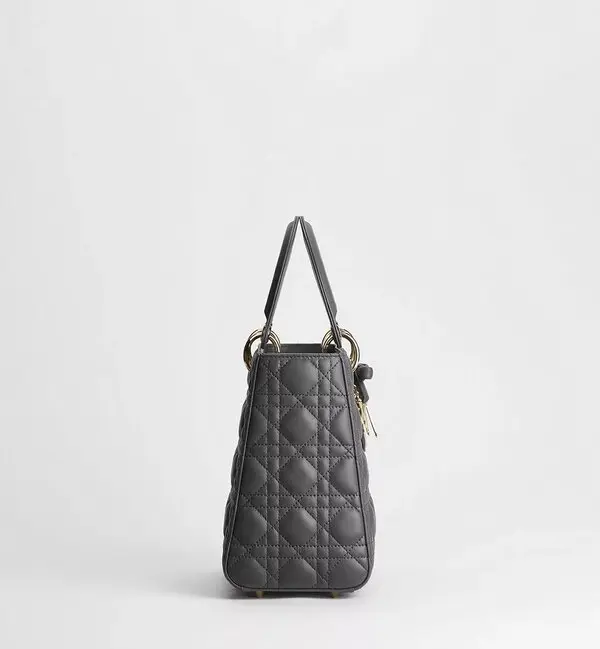Dior Medium Lady Bag