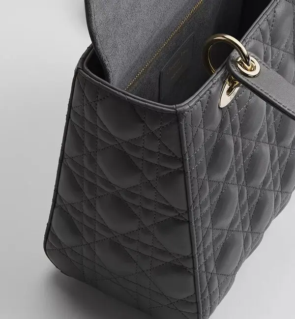 Dior Medium Lady Bag