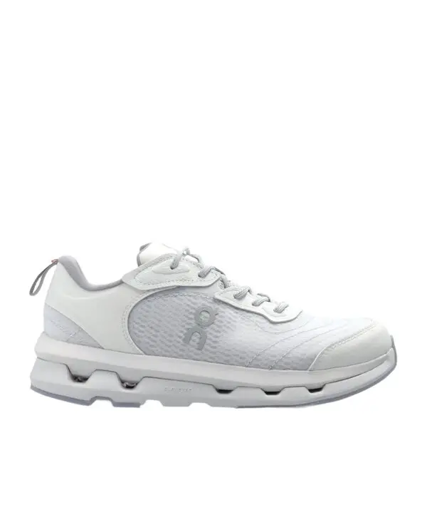On Running Cloudzone Moon Lace-up Sneakers - No