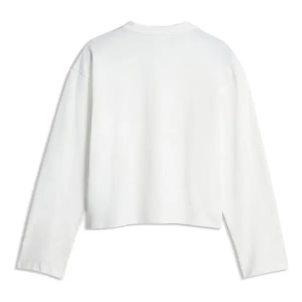 PUMA X Jil Sander Relaxed T-shirt