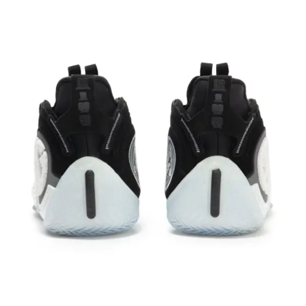 361 DEGREES Ag4 Lux Aaron Gordon 'black White - Black/white