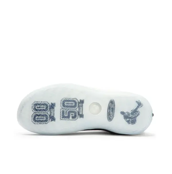 361 DEGREES Ag4 Lux Aaron Gordon 'black White - Black/white