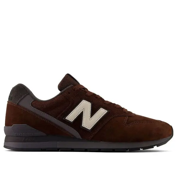 NEW BALANCE U996v2 'pumpernickel Linen