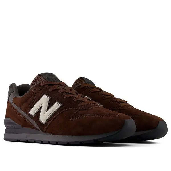 NEW BALANCE U996v2 'pumpernickel Linen