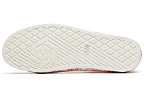 ANTA X Coca Cola Canvas High 'white Red - White/red