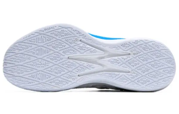 361 DEGREES Big3 Ii 'white Blue - White/blue