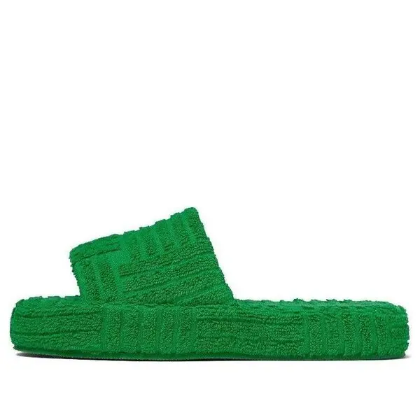 Bottega Veneta Resort Sponge - Grass
