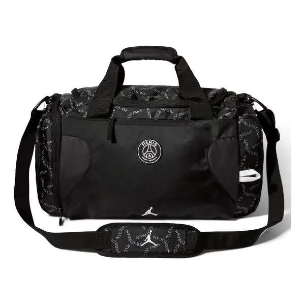 JORDAN X Psg Element Duffel - Black
