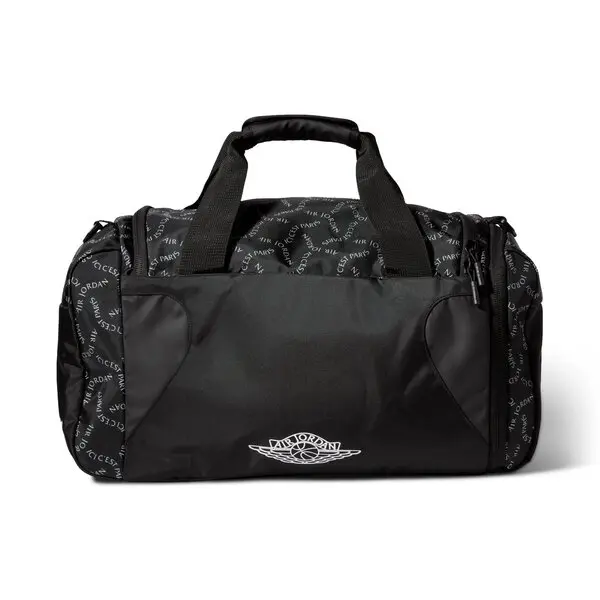 JORDAN X Psg Element Duffel