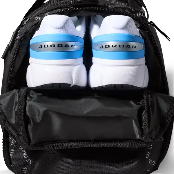 JORDAN X Psg Element Duffel