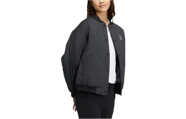 Adidas Neo Basketball Jackets