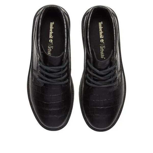 Timberland Stone Street Platform Mid Boot