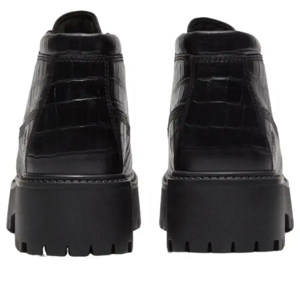 Timberland Stone Street Platform Mid Boot
