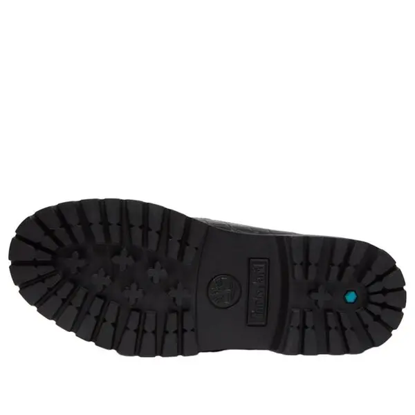 Timberland Stone Street Platform Mid Boot