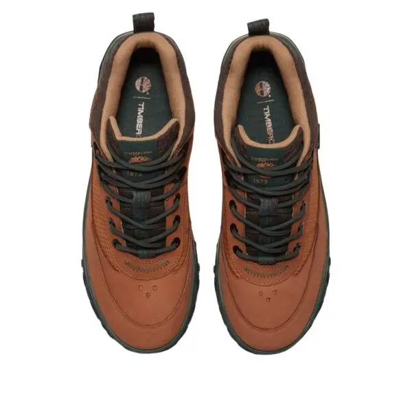Timberland Timbercush Motion Mid Waterproof