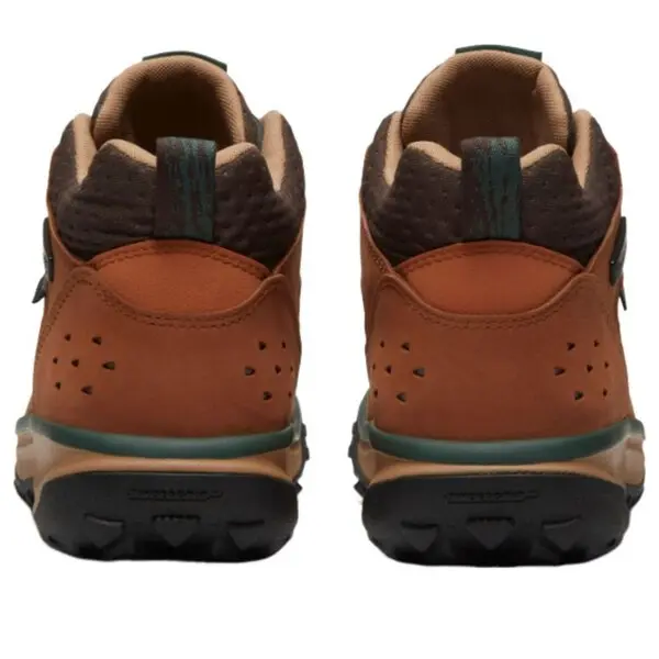 Timberland Timbercush Motion Mid Waterproof