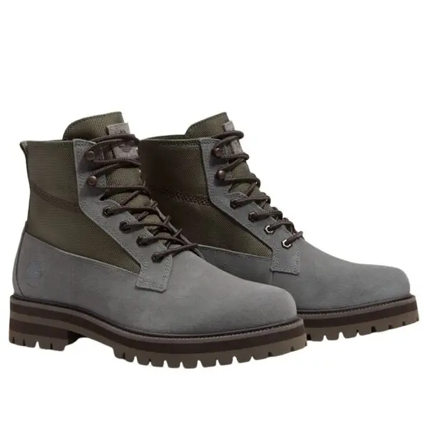 Timberland Britton Drive Waterproof Boot