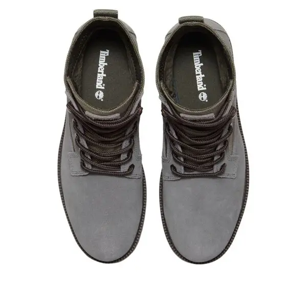 Timberland Britton Drive Waterproof Boot