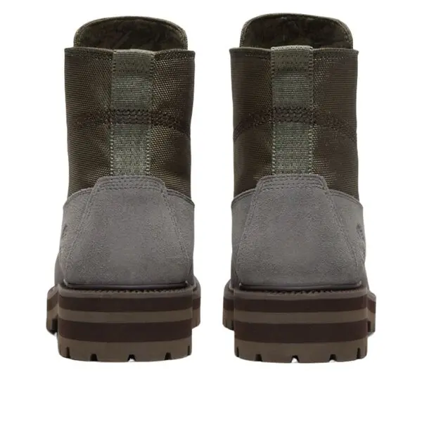 Timberland Britton Drive Waterproof Boot