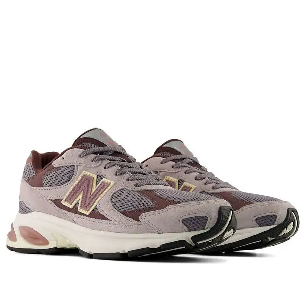 NEW BALANCE 2010 'truffle Salt Calcium - Truffle Salt/calcium
