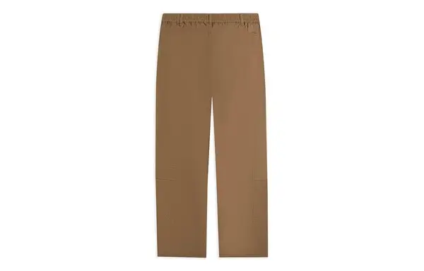 LI-NING Counterflow Triple Logo Straight Pants
