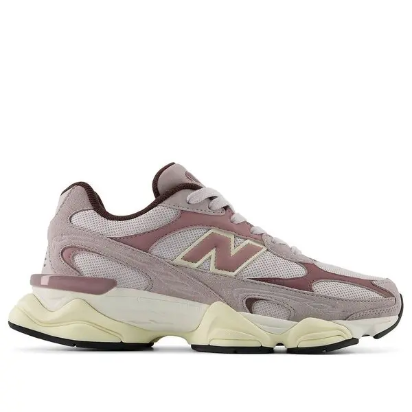 NEW BALANCE 9060r 'truffle Salt Calcium - Truffle Salt/calcium
